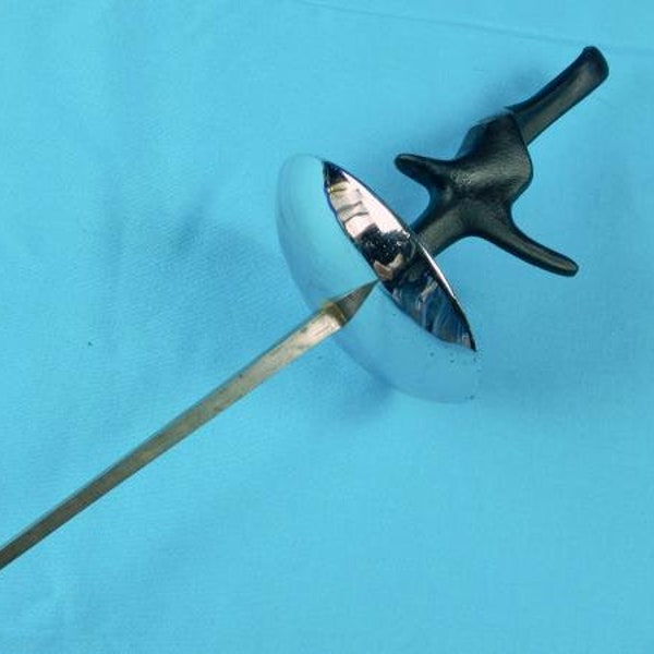 Rapier Prop - Etsy
