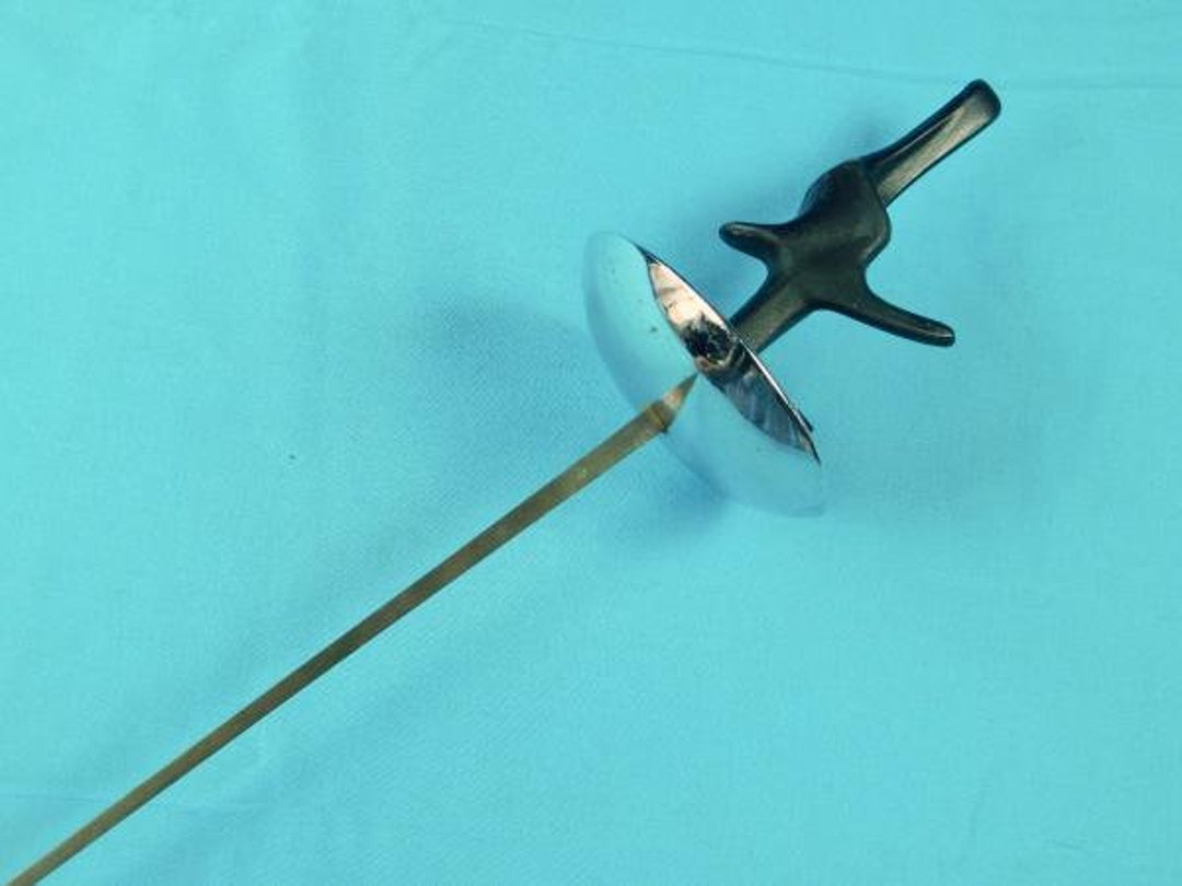 French Rapier Sword