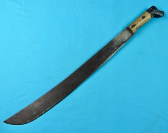 Robeson Ww2 Knife - Etsy