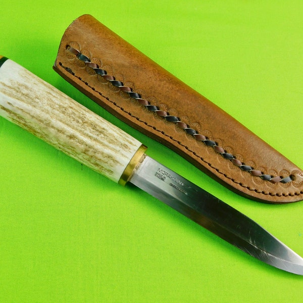 Swedish Vintage Mora Knife - Etsy