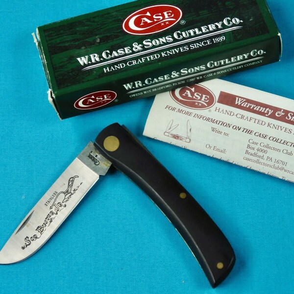 Case Tested Xx Knife - Etsy