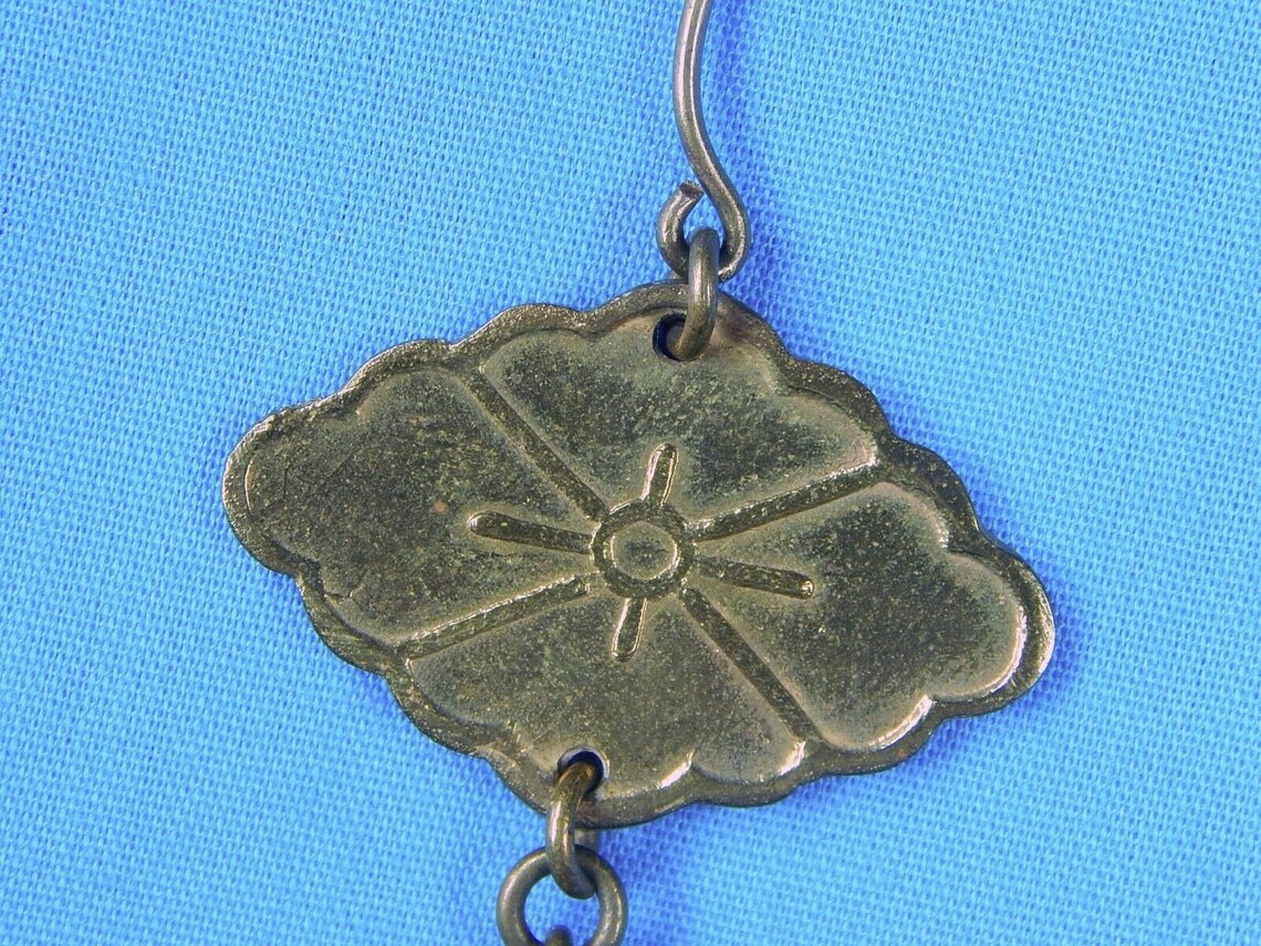 Imperial Japanese Japan WW2 Pin Badge Medal Order Gift for Him | Etsy