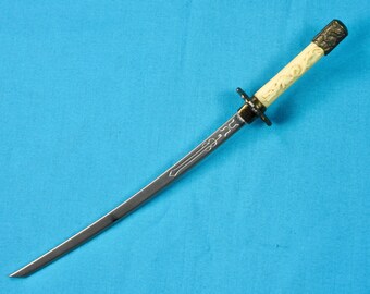 Mini Katana - Etsy