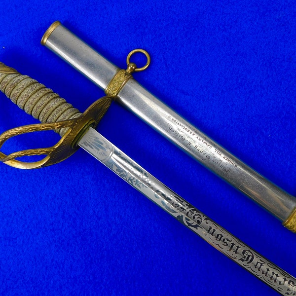 Antique Us Cavalry - Etsy