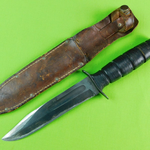 Ka Bar - Etsy