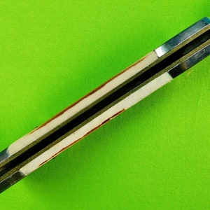 Vintage US Sharp 900 Large Lockback Folding Pocket Knife - Etsy