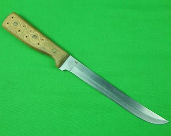 Interpur Japan Knife - Etsy
