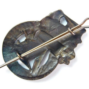 Dutch Nederlands Occupation WW2 Badge Pin Medal - Etsy