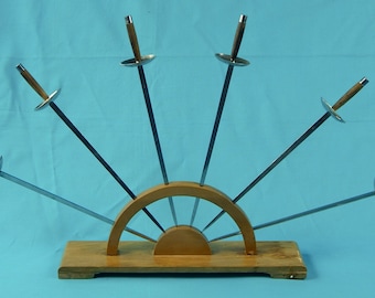Japan Sword Stand - Etsy