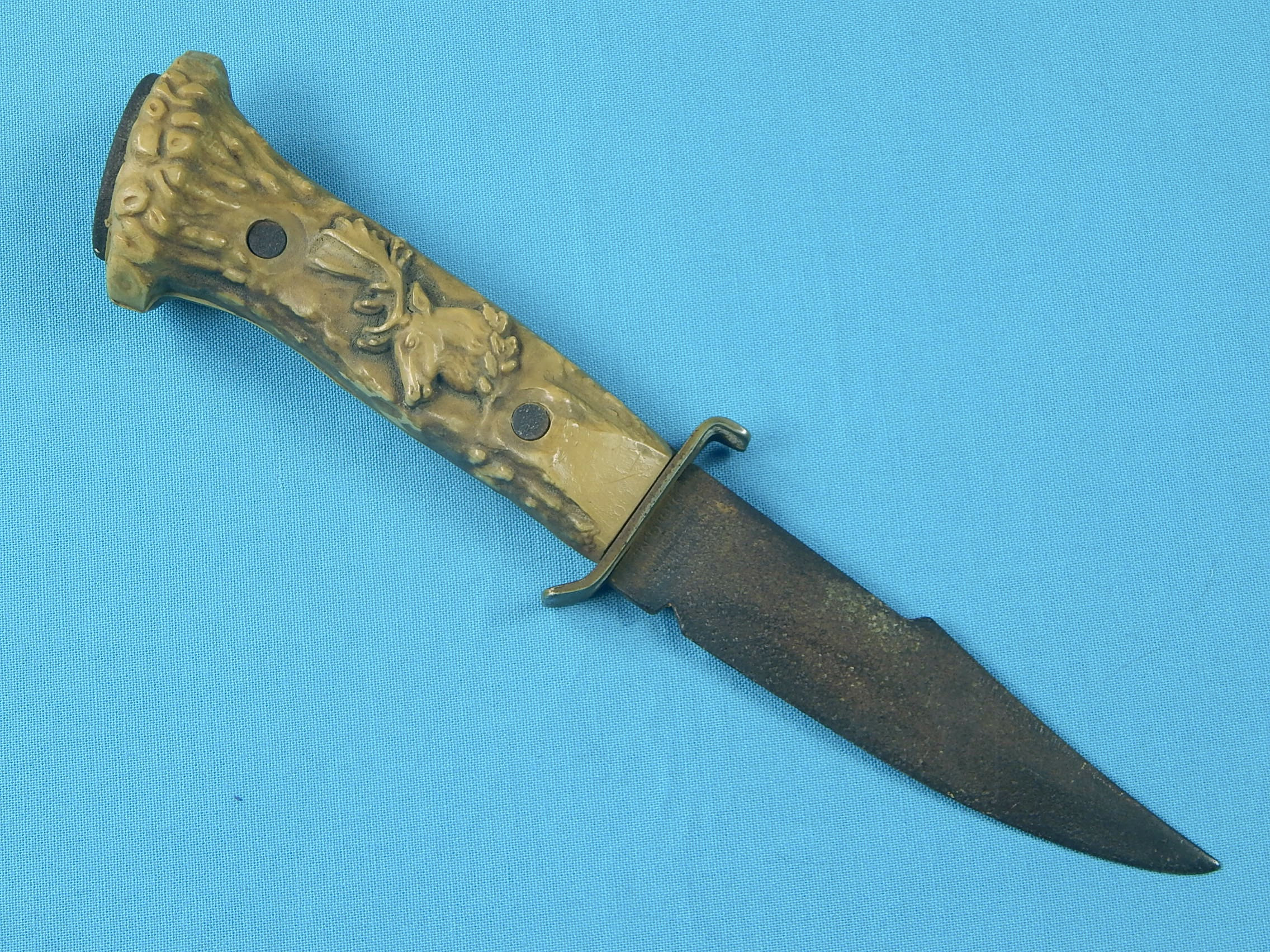 Solingen Germany Knife Edge Mark for sale | Only 4 left at -60%