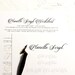 Nanette Script Alphabet Set | Modern Calligraphy | Alphabet Set ...