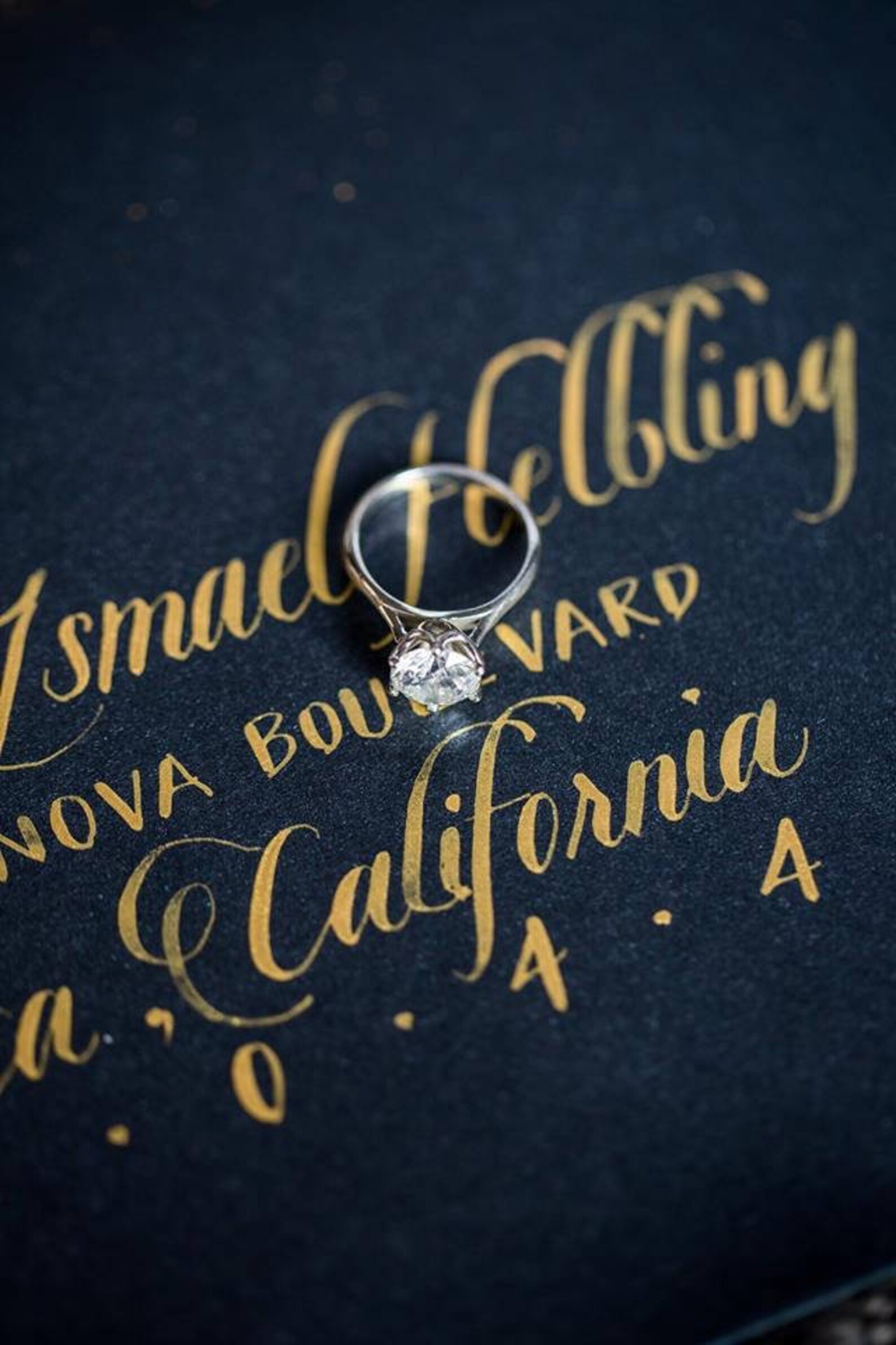 Nanette Script Alphabet Set | Modern Calligraphy | Alphabet Set ...