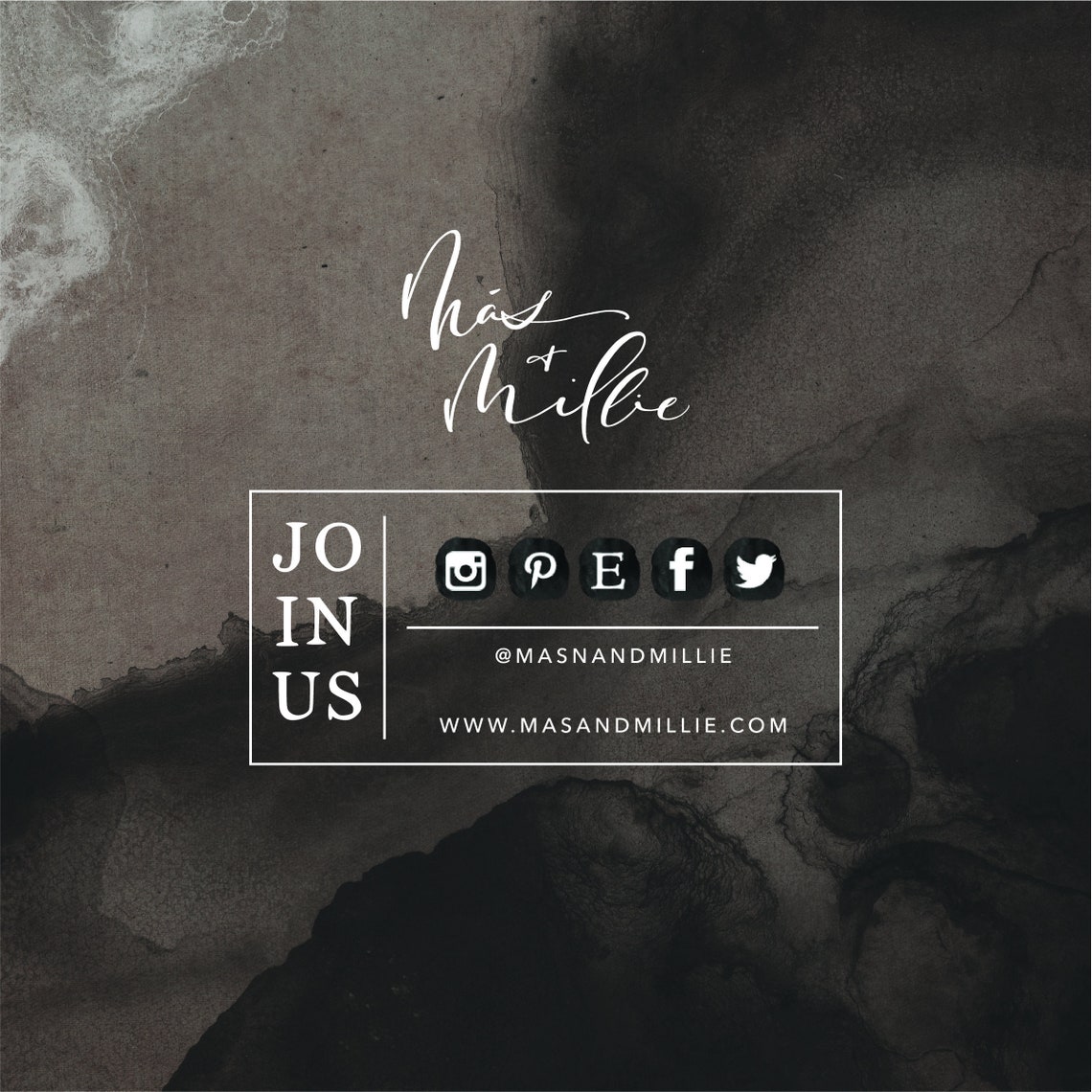 Chloe Script Alphabet Set | Modern Calligraphy | Alphabet Set ...