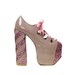 Candy Shoes - Etsy