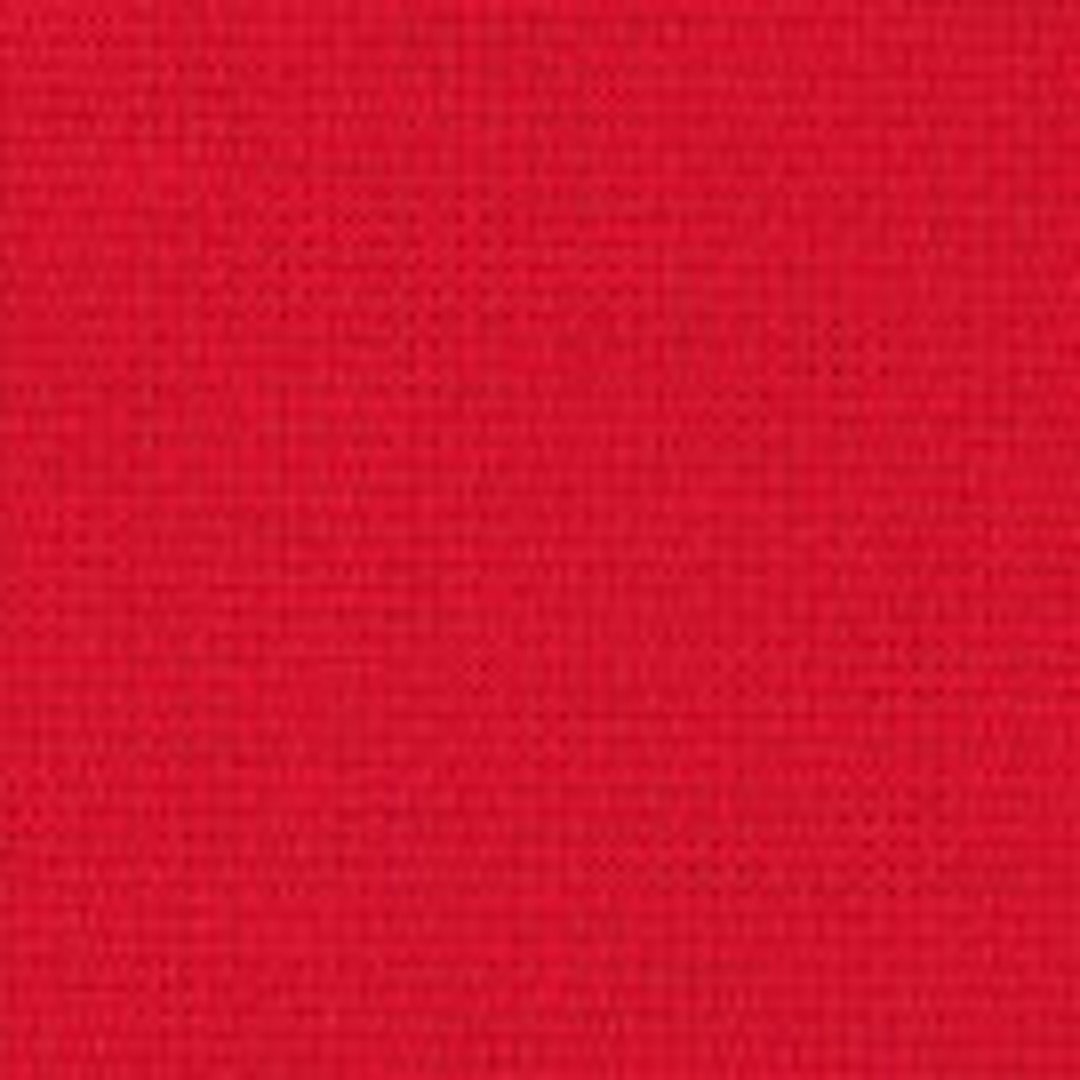 ZWEIGART 14 Ct Aida Red 3706/954 Counting Fabric for Cross Stitch, Sold ...