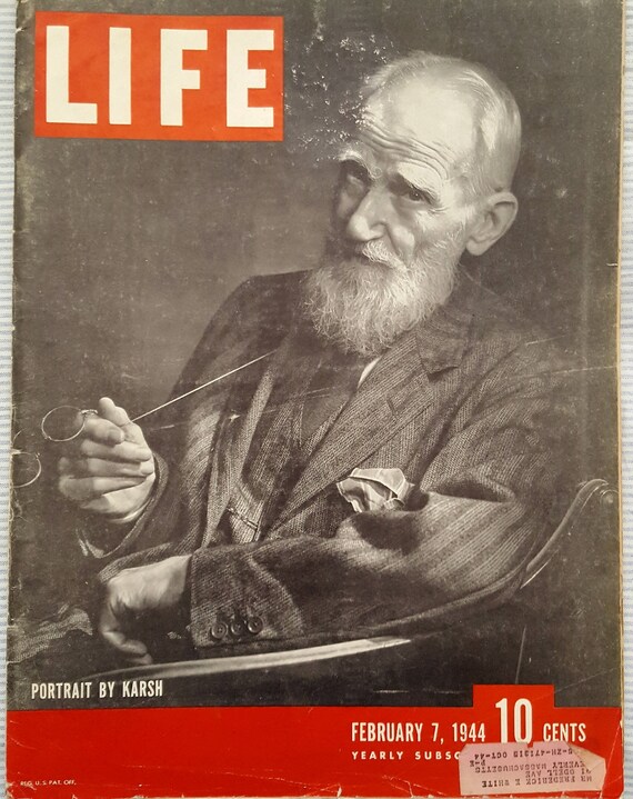 Life Magazine Famous Photos