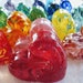 Heart - Red - Etsy