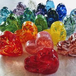 Heart - Red - Etsy