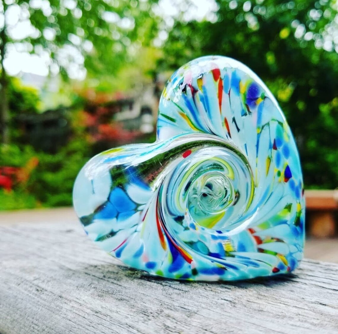 Heart Carnival - Etsy