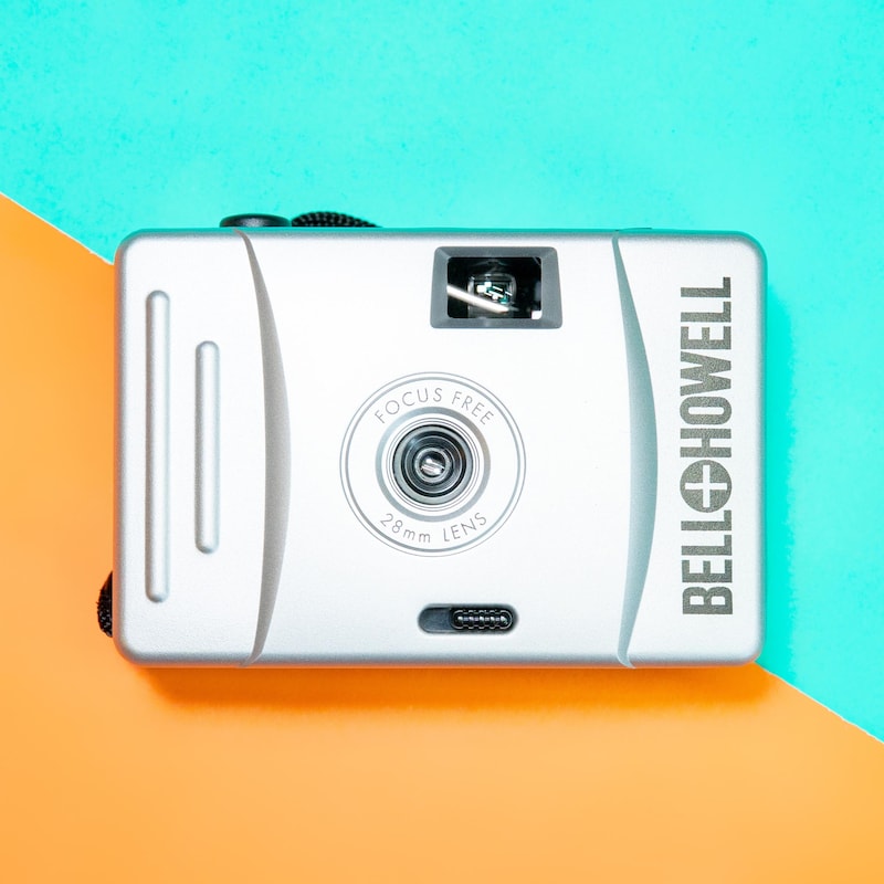 2000s Digital Camera - Etsy