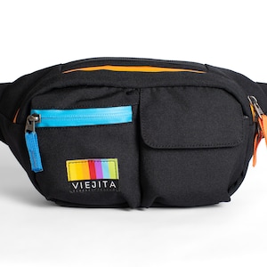Seneca Hip Pack - Sling / Crossbody Bag - Etsy