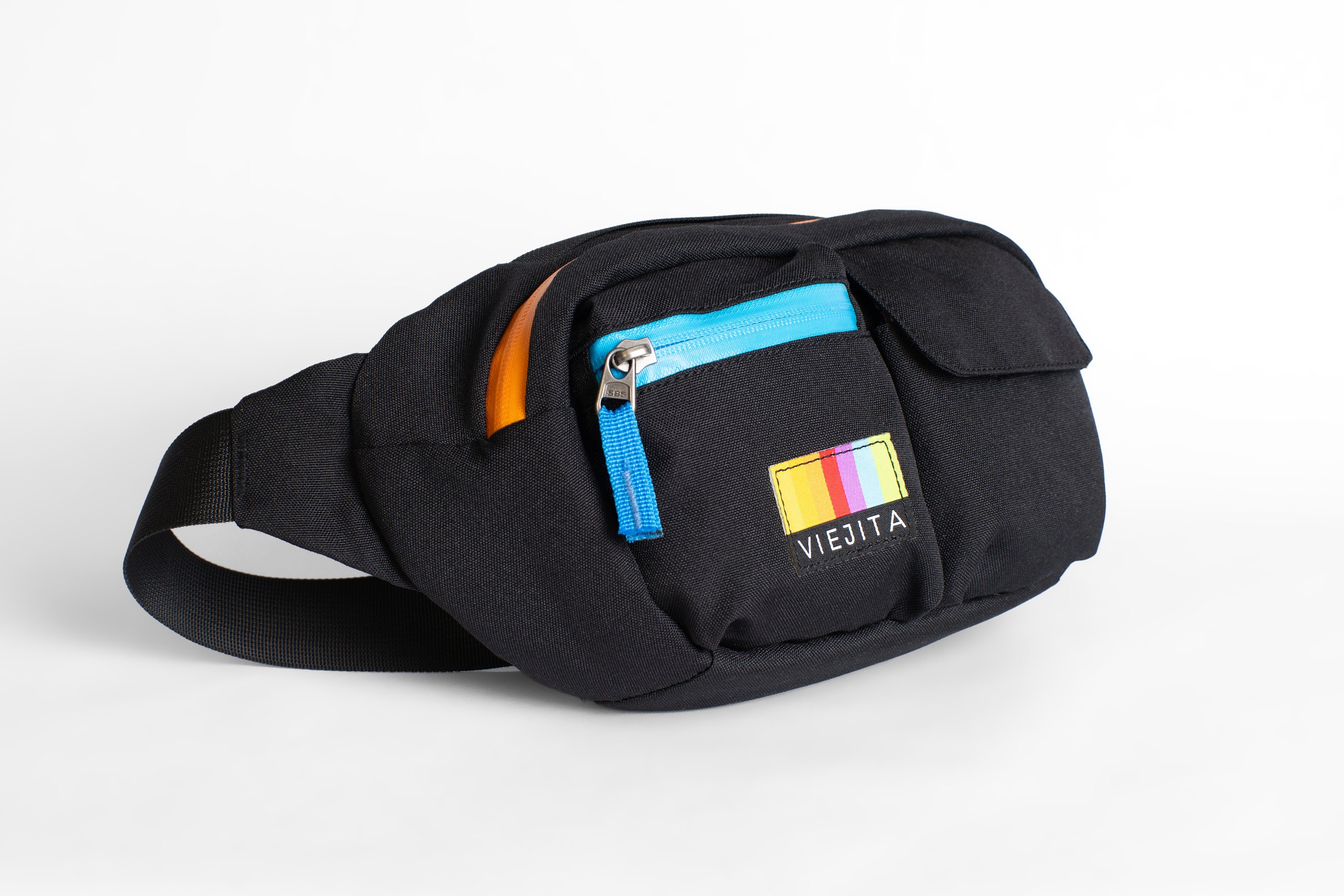 Seneca Hip Pack - Sling / Crossbody Bag - Etsy