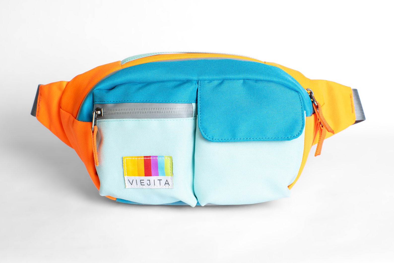 Seneca Hip Pack - Sling / Crossbody Bag - Etsy