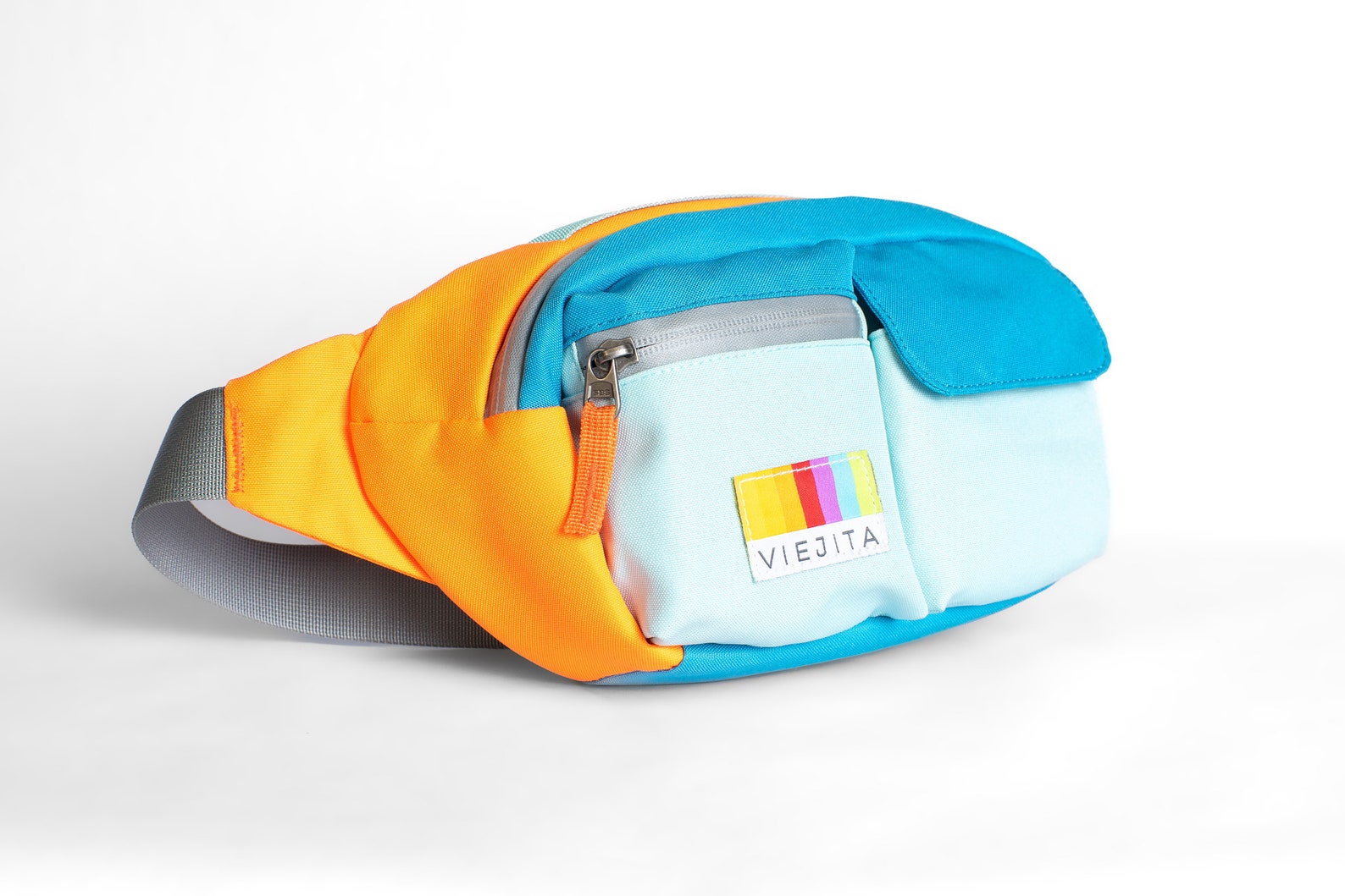 Seneca Hip Pack - Sling / Crossbody Bag - Etsy