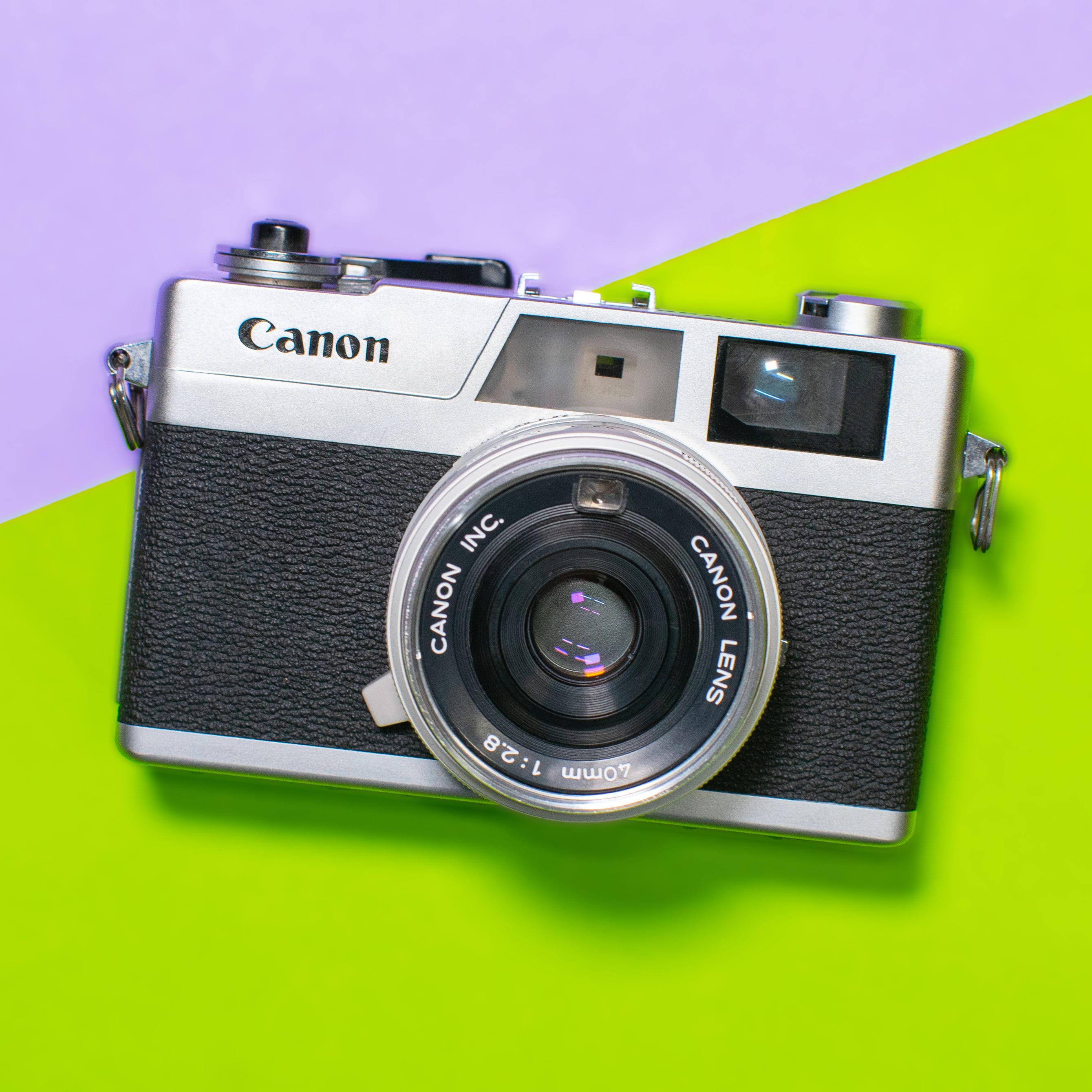 Canonet Ql17 Giii - Etsy Canonet Ql17 Giii - Etsy