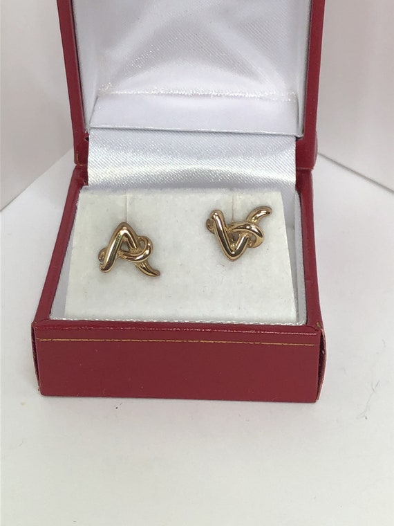 Ortak 9ct Scotland Orkney Solid Stamped 375 9K (not 1… - Gem