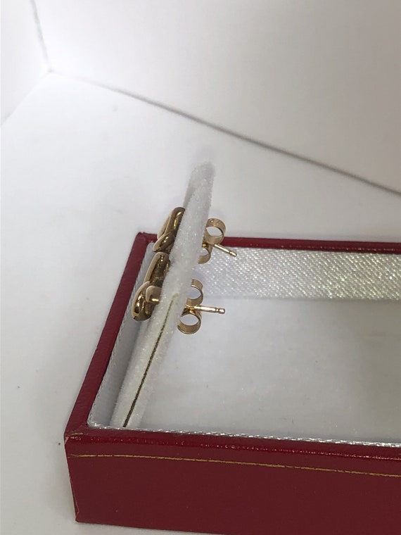 Ortak 9ct Scotland Orkney Solid Stamped 375 9K (not 1… - Gem