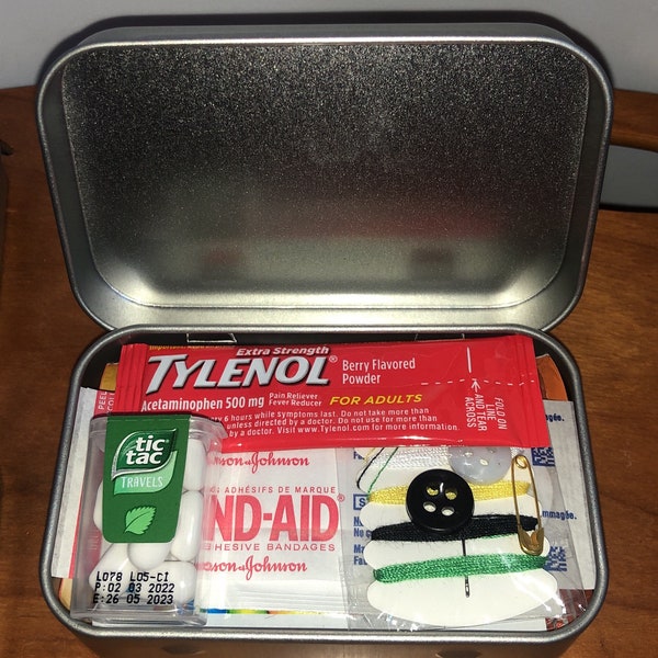 Retirement Survival Kit - Etsy