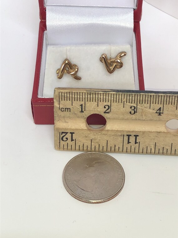 Ortak 9ct Scotland Orkney Solid Stamped 375 9K (not 1… - Gem