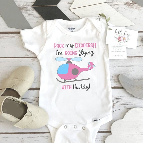 Baby Fighter Pilot - Etsy