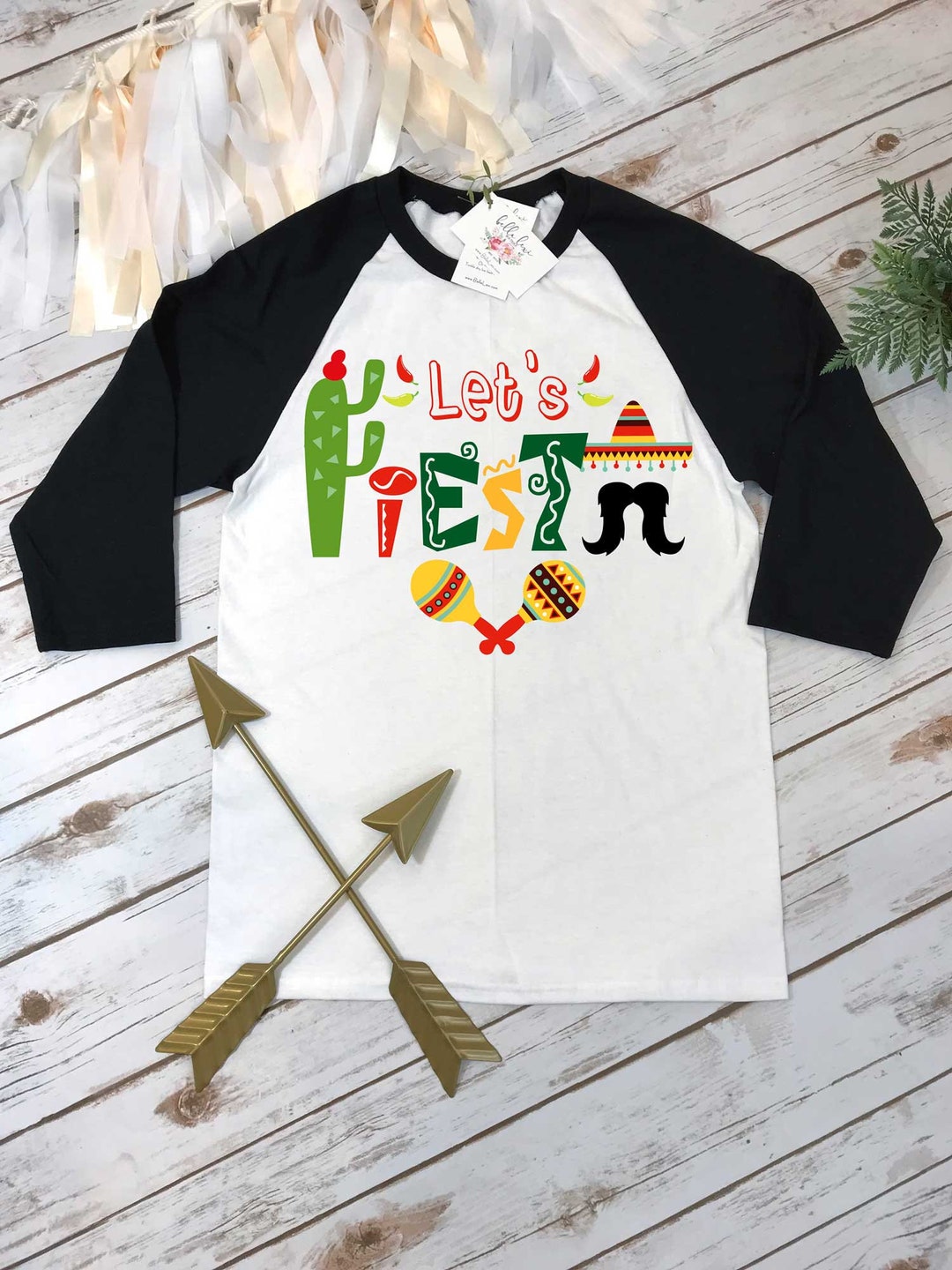 Cinco De Mayo Party, Fiesta Party, Fiesta Birthday, Fiesta Birthday ...