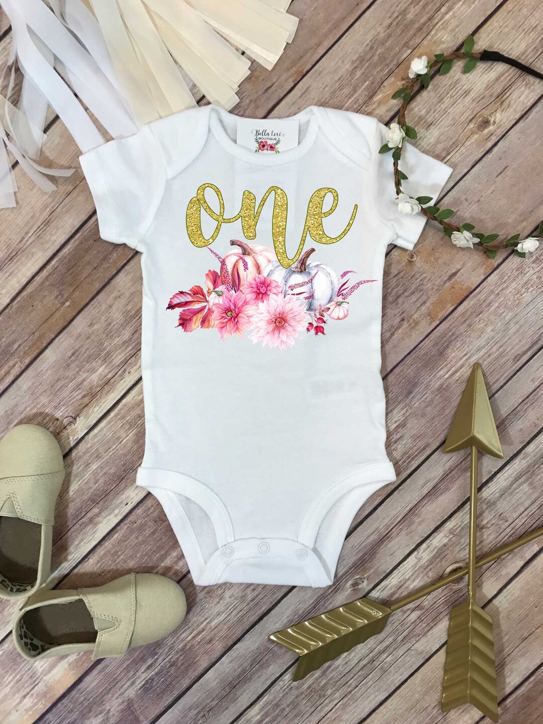 October Birthday, First Birthday, 1st Birthday Shirt, Halloween ...