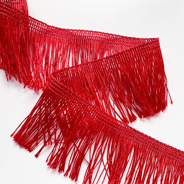 Border Fringe - Etsy