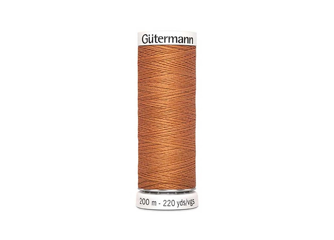 Gütermann Allesnäher 200 M Color 612 - Etsy