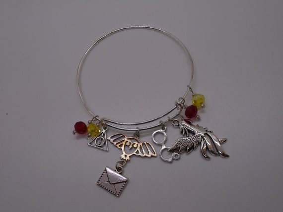 Cursed Fantasy Bracelet | Etsy