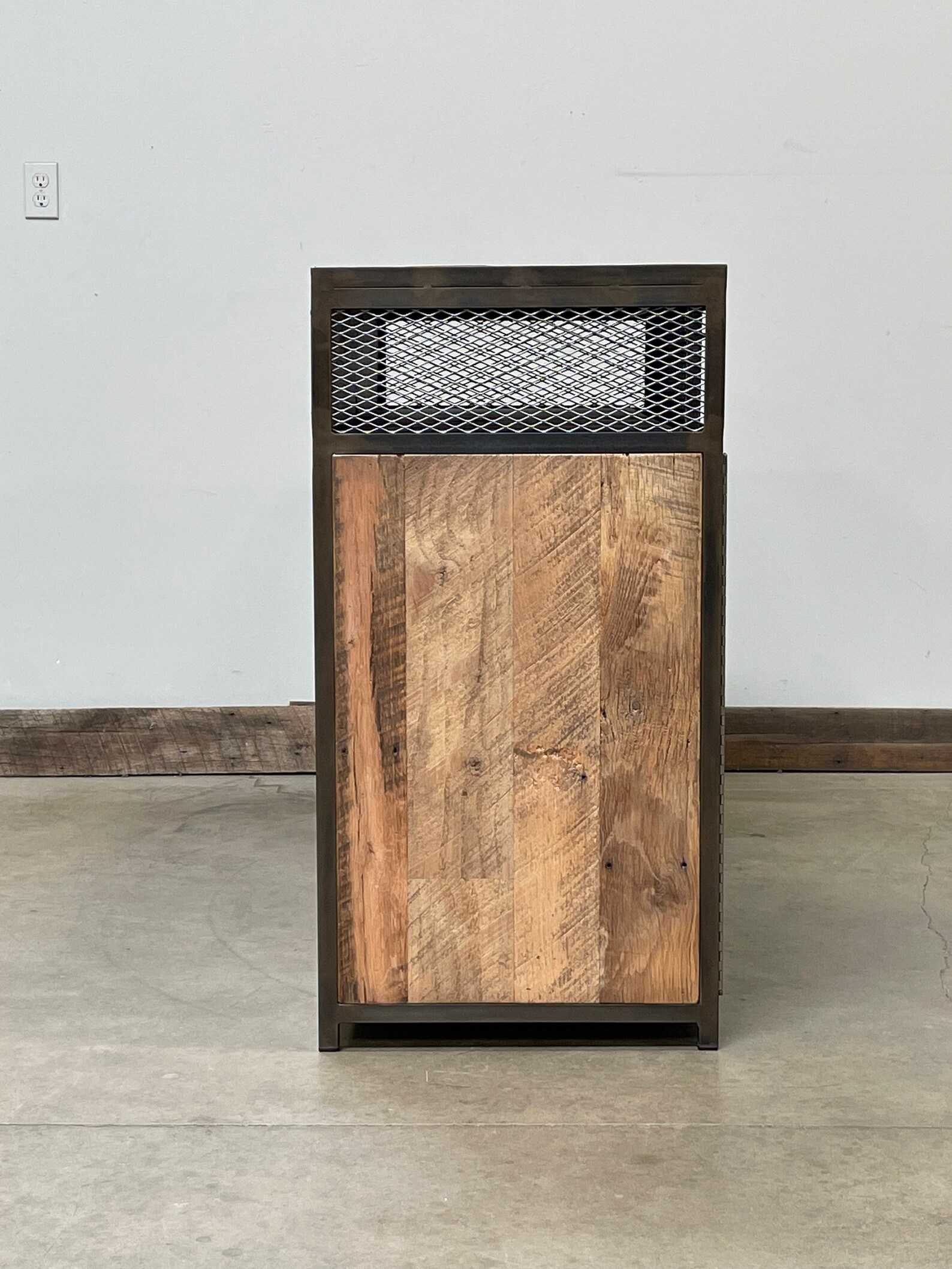 The NY Crate Bar American Made Hand Crafted - Etsy