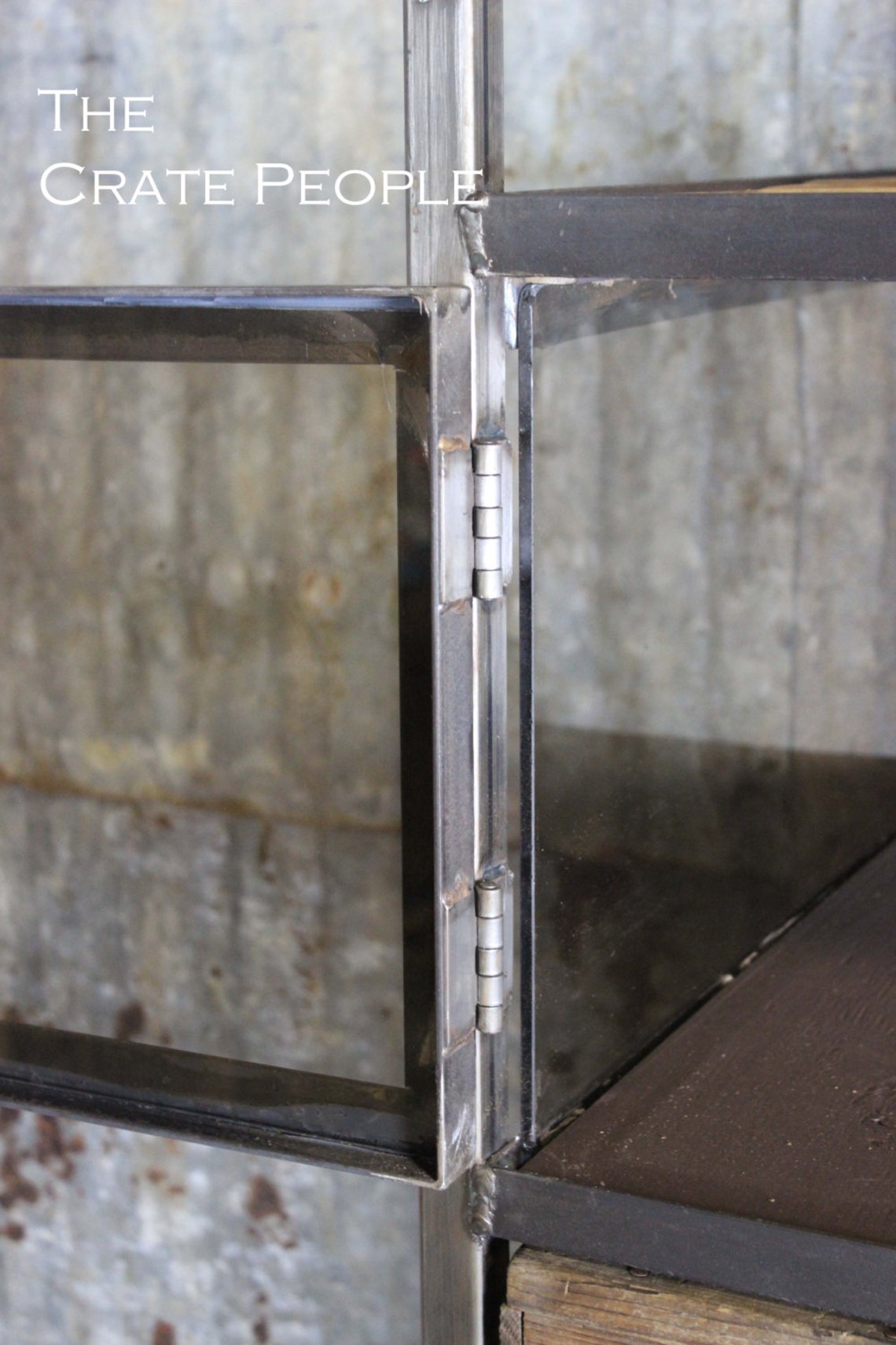 Media Console Tower Entertainment Center Custom Furniture - Etsy