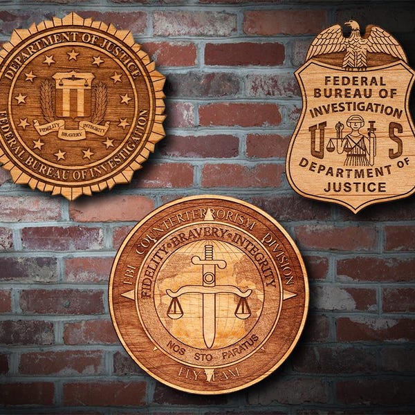 Fbi Gifts - 60+ Gift Ideas for 2026