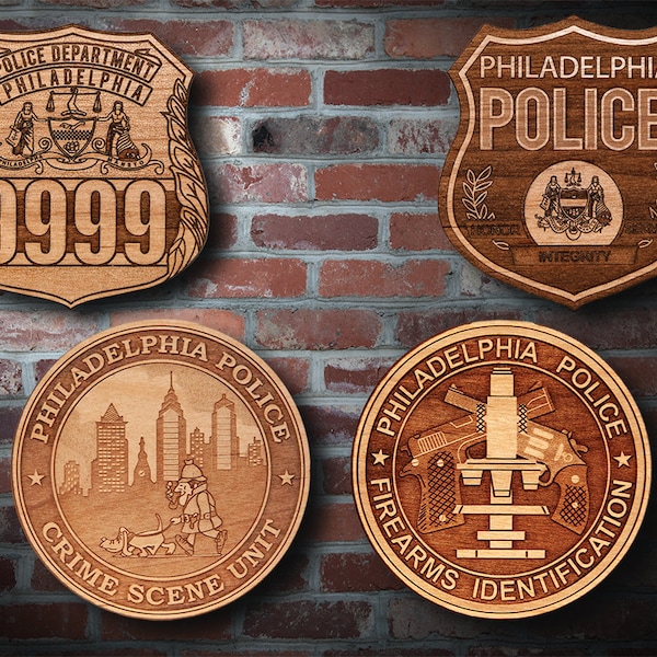 Philadelphia Patch - Etsy