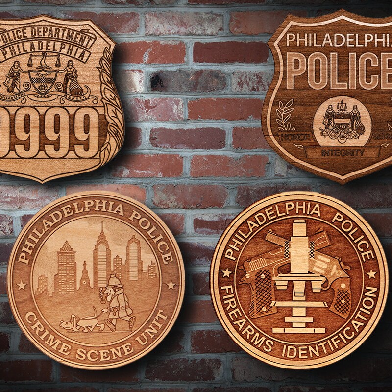 Philadelphia Patch - Etsy