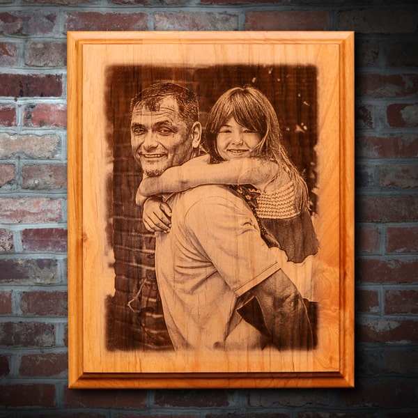 Engraved Plaque - Etsy