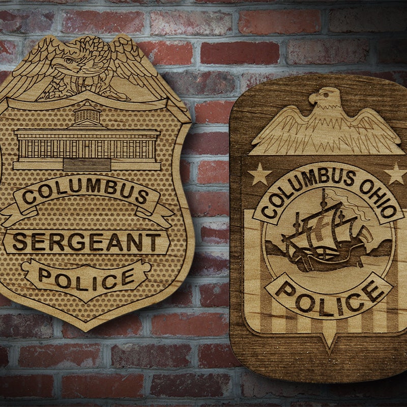 Columbus Oh Ohio - Etsy