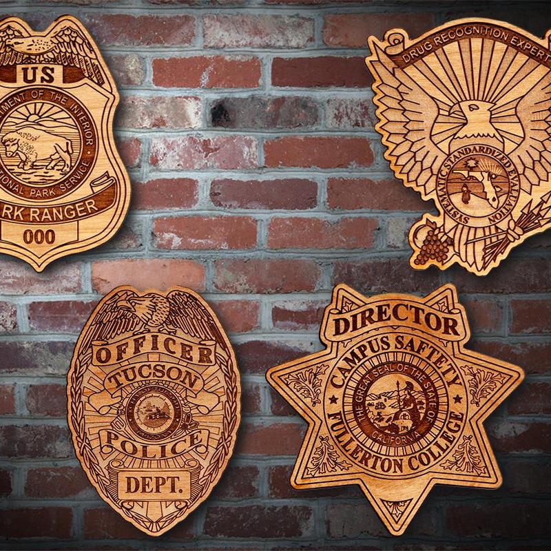 Ice Police Patch - Etsy