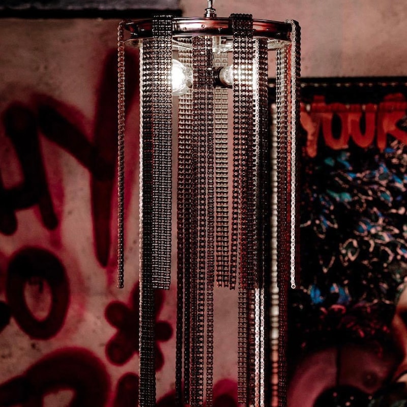 Chandelier Chain - Etsy