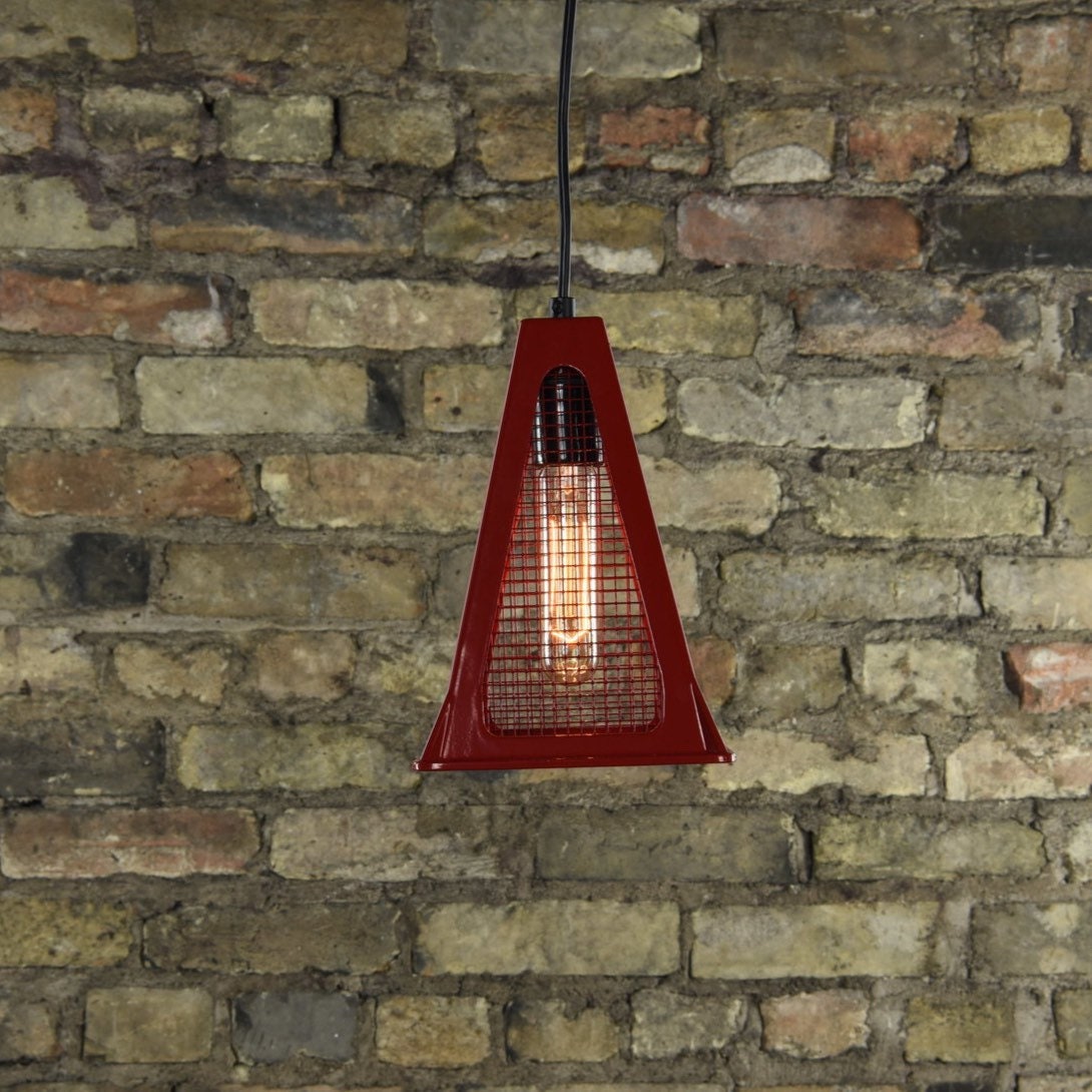 Jack Pendant Light - Etsy