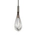 Hand Whisk Pendant Light - Etsy
